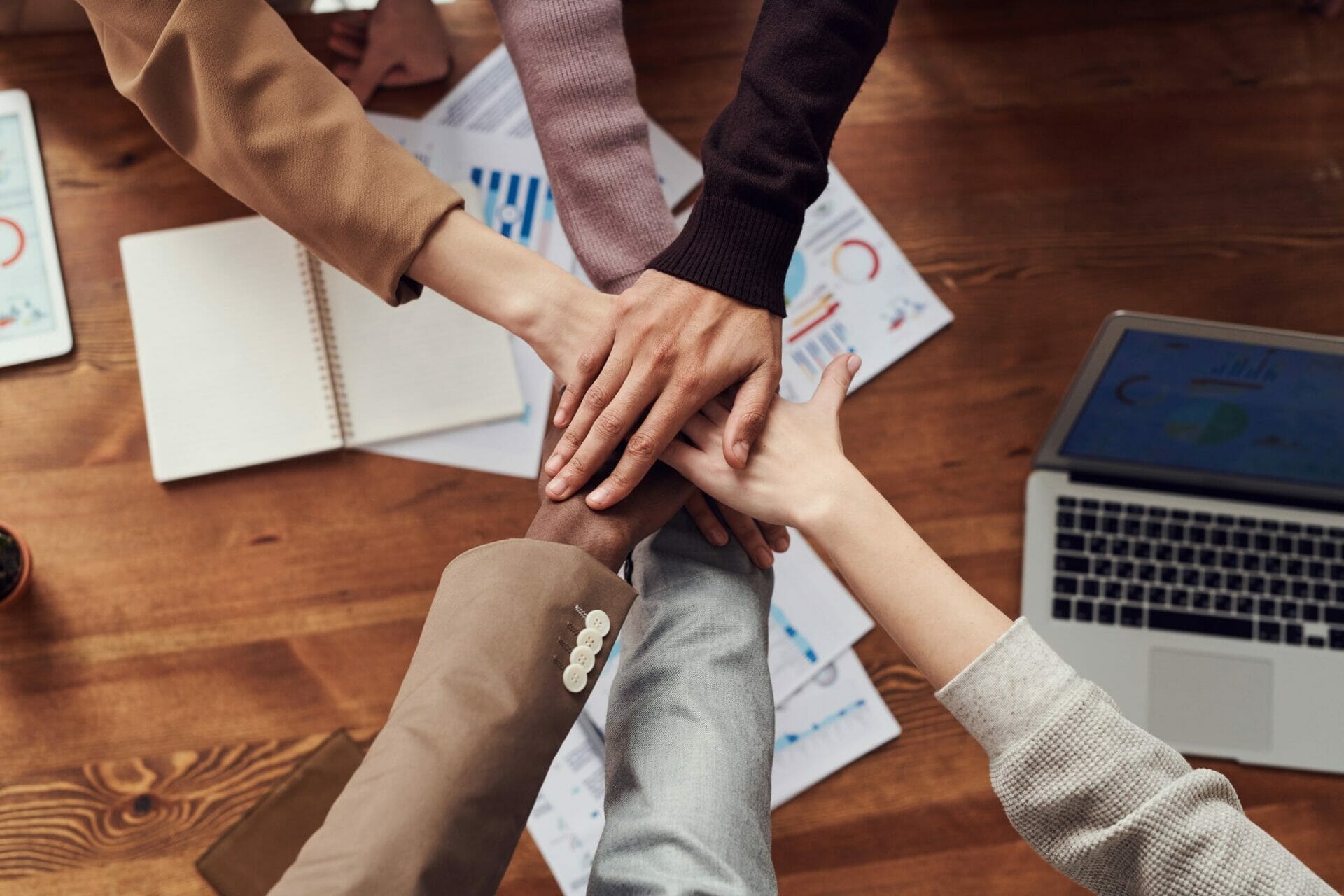 Why is Unity Important in Business?